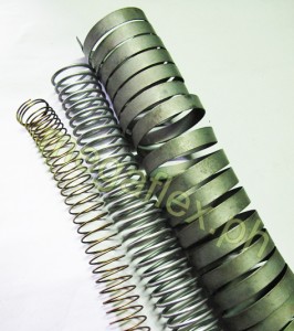 Spring Guards | Megaflex Hydraulic Hose Center Megaflex Hydraulic Hose ...